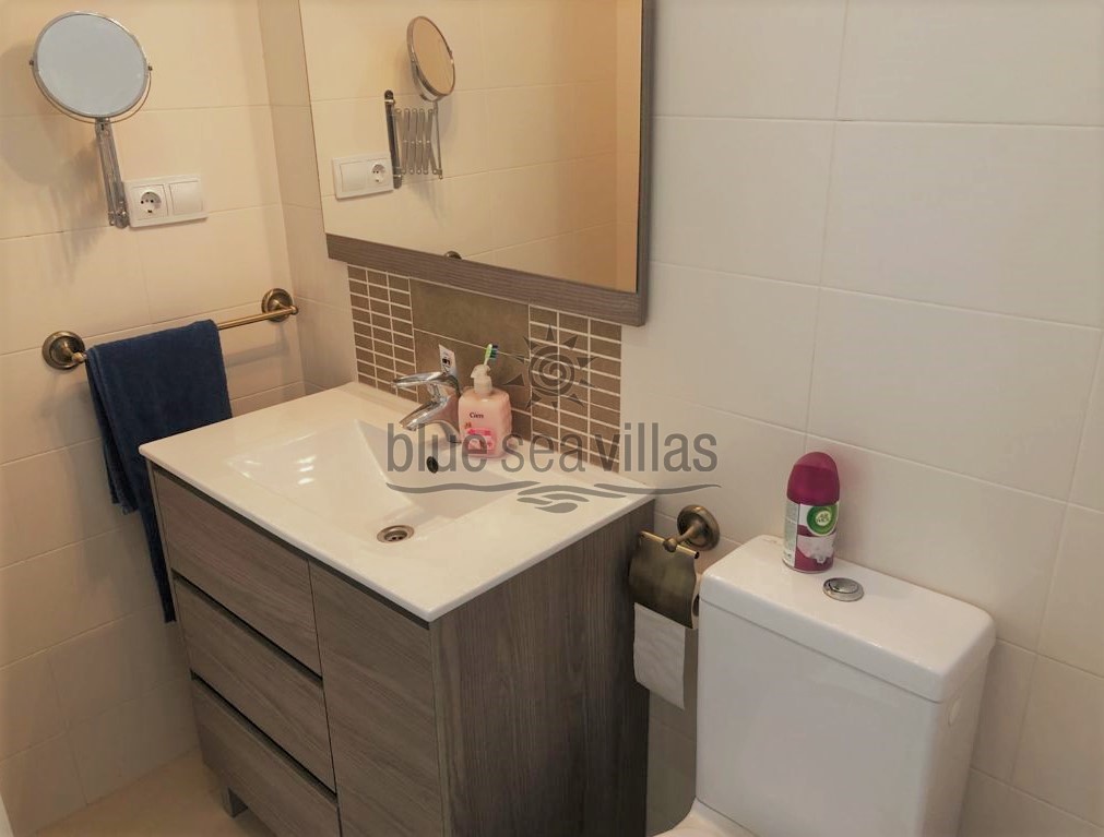 Casa Las Mimosas - Blue Sea Villas