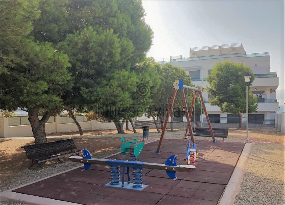 Casa Las Mimosas - Blue Sea Villas