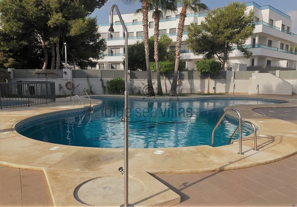 Casa Las Mimosas - Blue Sea Villas