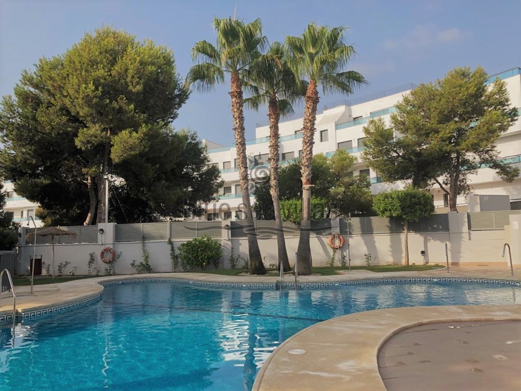 Casa Las Mimosas - Blue Sea Villas