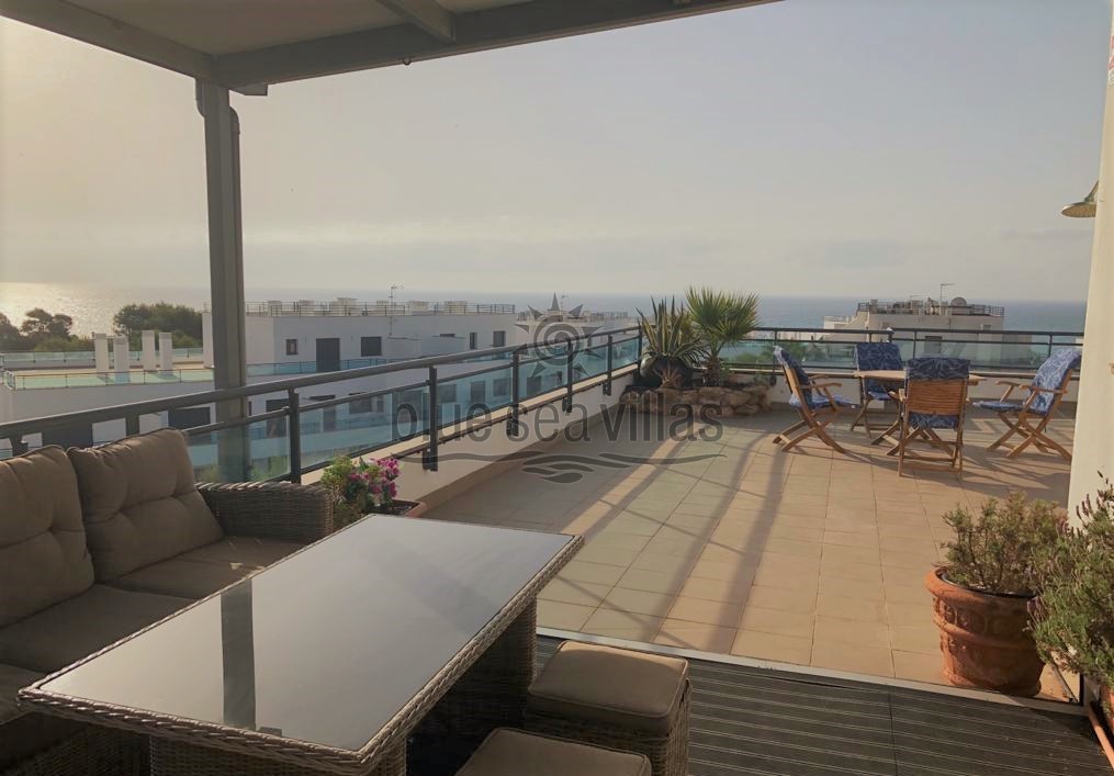 Casa Las Mimosas - Blue Sea Villas